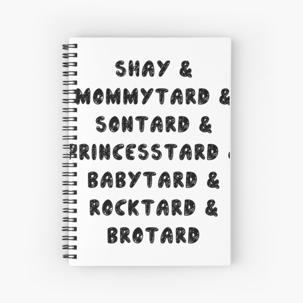 Shaytards Merch & Gifts for Sale | Redbubble