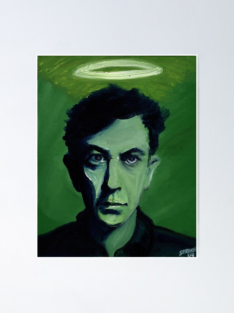 "The Magic Christian" Poster by SMD83 | Redbubble