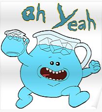 Kool Aid: Posters | Redbubble