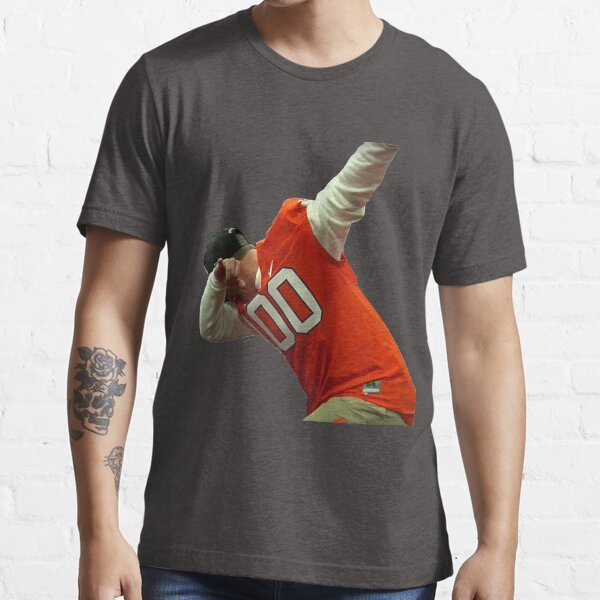 "Dabo Dab" T-shirt by charlianna | Redbubble | dabo t-shirts - swinney ...