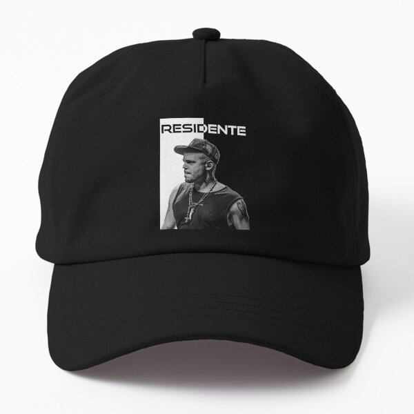 Gorra «residente calle 13 rene» de GftyFinds | Redbubble