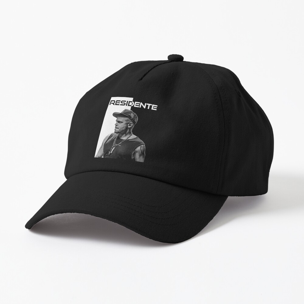 Gorra «residente calle 13 rene» de GftyFinds | Redbubble