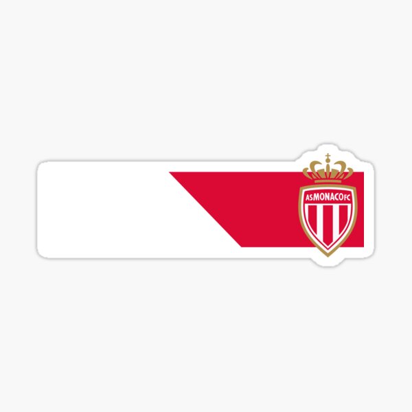 "Monaco" Sticker for Sale by VajtaCro | Redbubble
