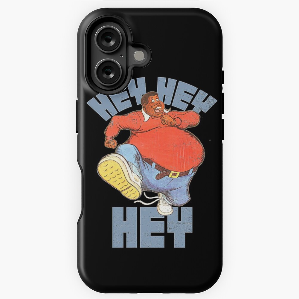 "Fat albert" Sticker for Sale by Fatalbert201 | Redbubble