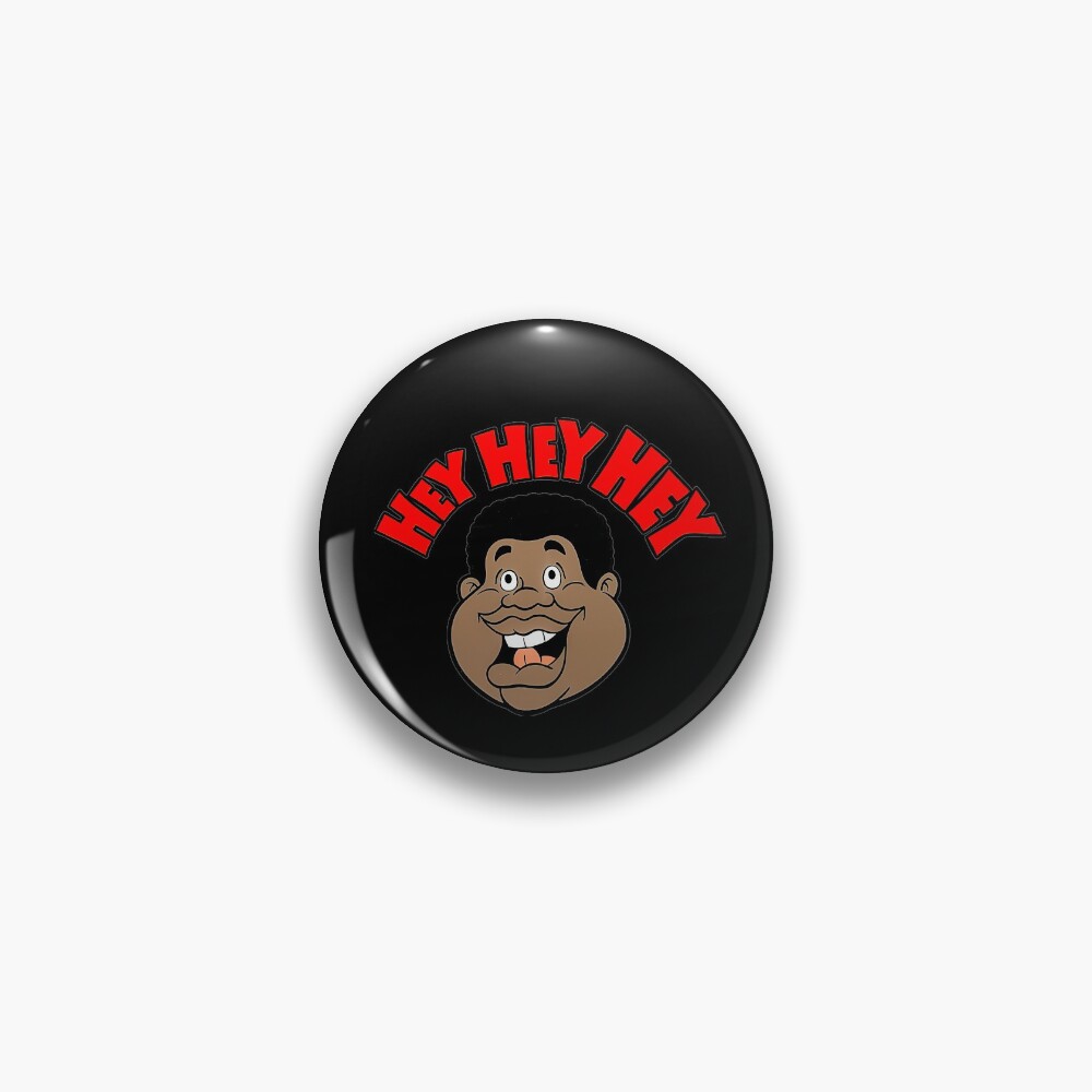 "Fat albert" Sticker for Sale by Fatalbert201 | Redbubble