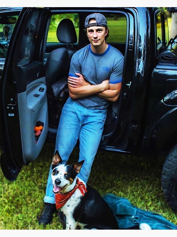 "rafe cameron art" Poster for Sale by lingrose | Redbubble