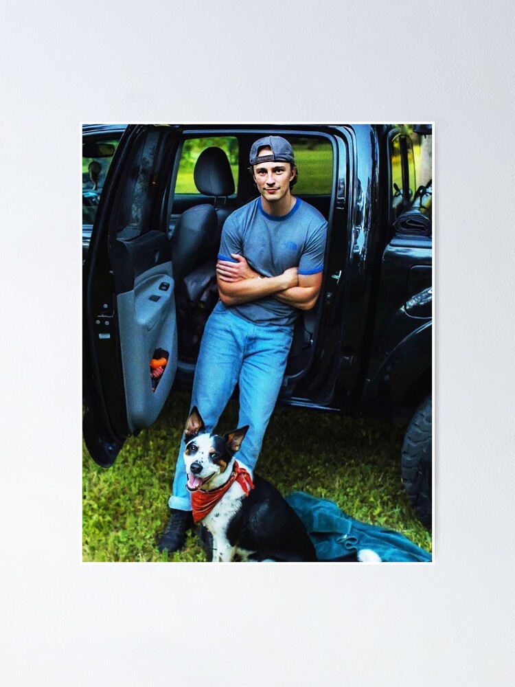 "rafe cameron art" Poster for Sale by lingrose | Redbubble