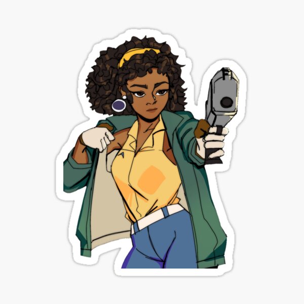 "Deathloop Console Game ps5 " Sticker for Sale by MetalThrills | Redbubble