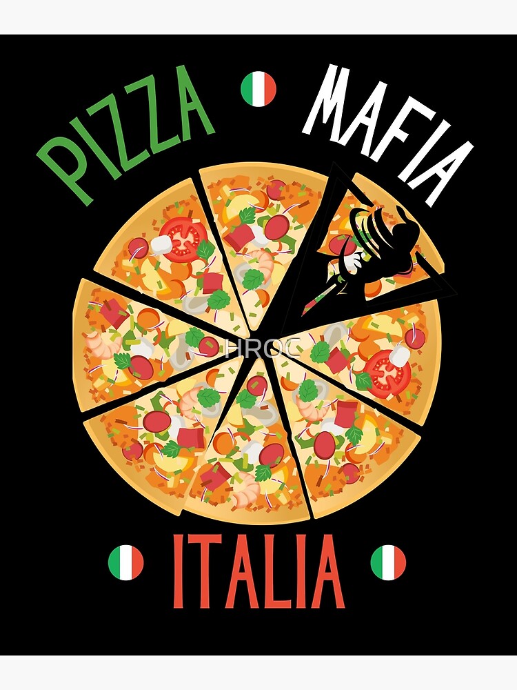 Pizza Mafia