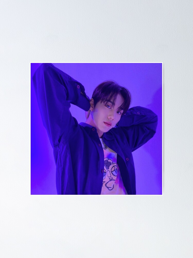 "P1harmony Intak" Poster for Sale by danielletrisha | Redbubble