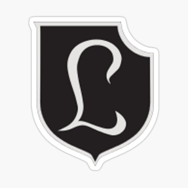 "Panzer Lehr" Sticker for Sale by Kameraden | Redbubble