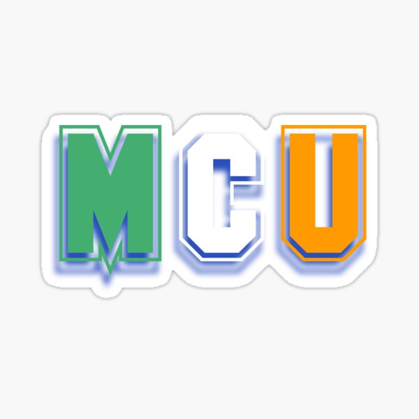 "Marvel fan tamplates" Sticker for Sale by Rahuly123 | Redbubble