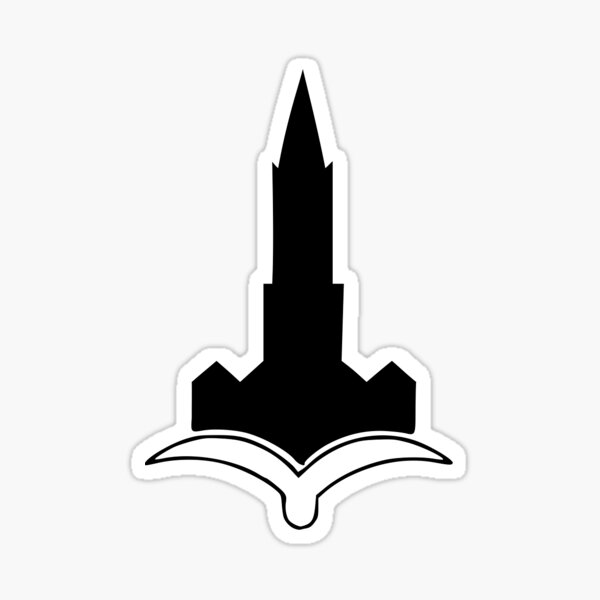 "5th Jager Division" Sticker by Kameraden | Redbubble