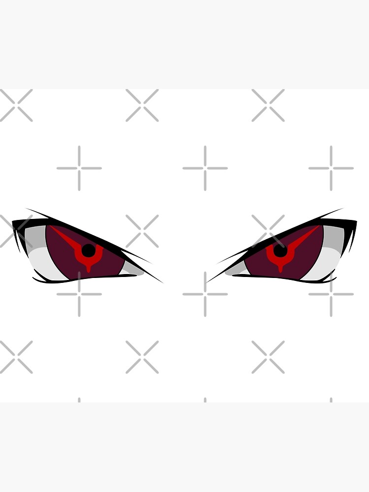 "Lelouch Code Geass Eyes" Poster for Sale by Raitoseji | Redbubble