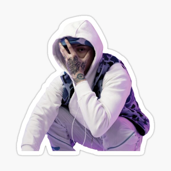 "Central Cee - Stickers" Sticker for Sale by AmericanBrands | Redbubble