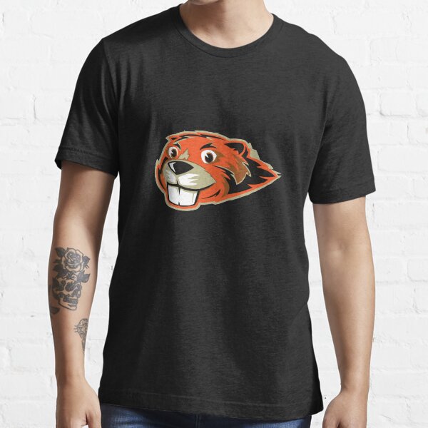 "Beavers Pasadena Caltech" T-shirt for Sale by Styl-eLogic | Redbubble ...