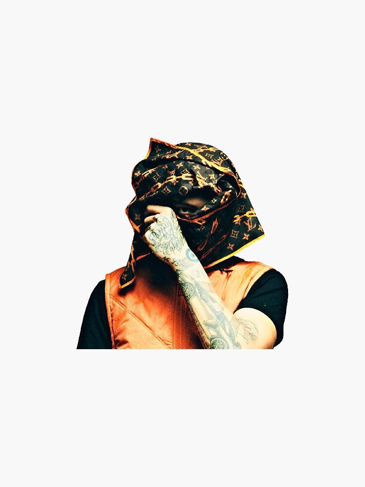 "Central Cee - Stickers" Sticker for Sale by AmericanBrands | Redbubble