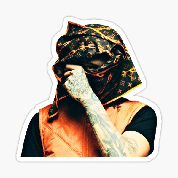 "Central Cee - Stickers" Sticker for Sale by AmericanBrands | Redbubble