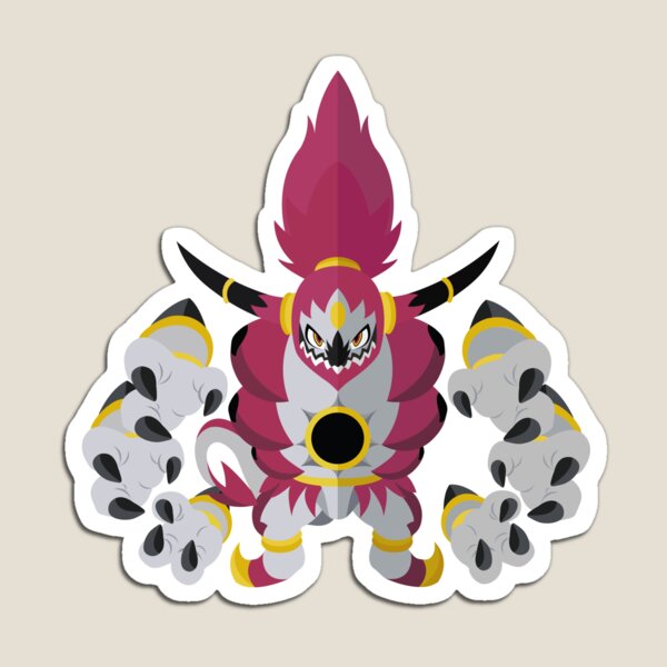Hoopa Gifts & Merchandise | Redbubble