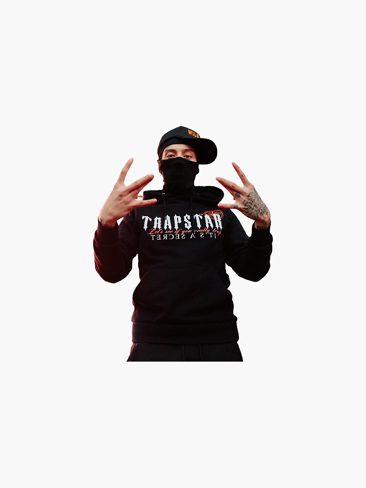 "Central Cee - Stickers" Sticker for Sale by AmericanBrands | Redbubble