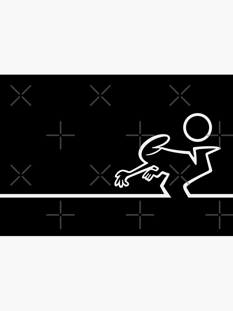 "La Linea" Poster for Sale by REMA-REPUBLIC | Redbubble