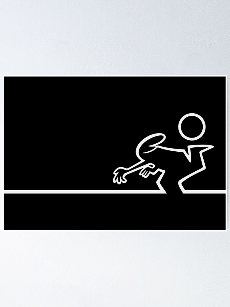 "La Linea" Poster by REMA-REPUBLIC | Redbubble