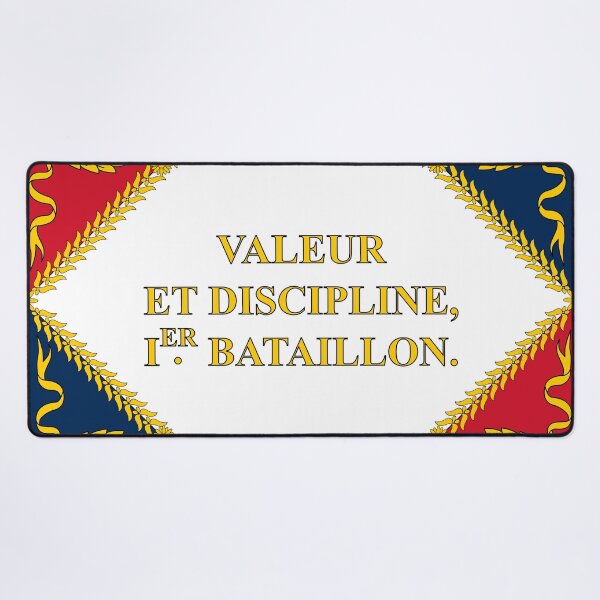 "French Napoleonic Imperial Guard Flag Old Guard Middle Guard Young ...