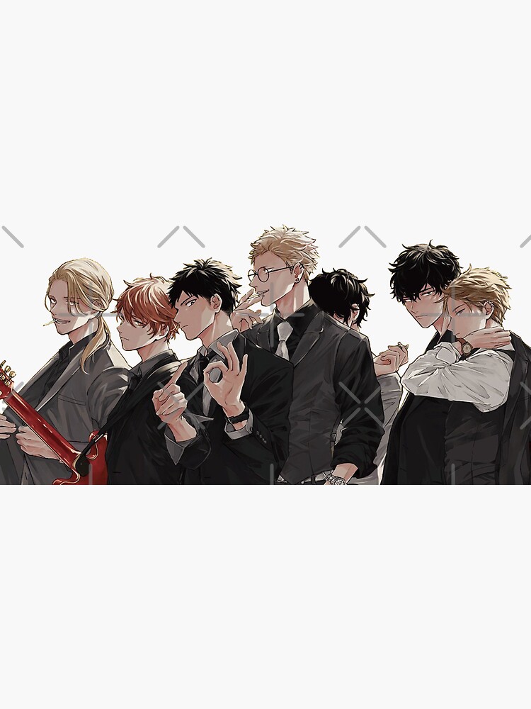 " Given" Sticker for Sale by Adelaide- | Redbubble