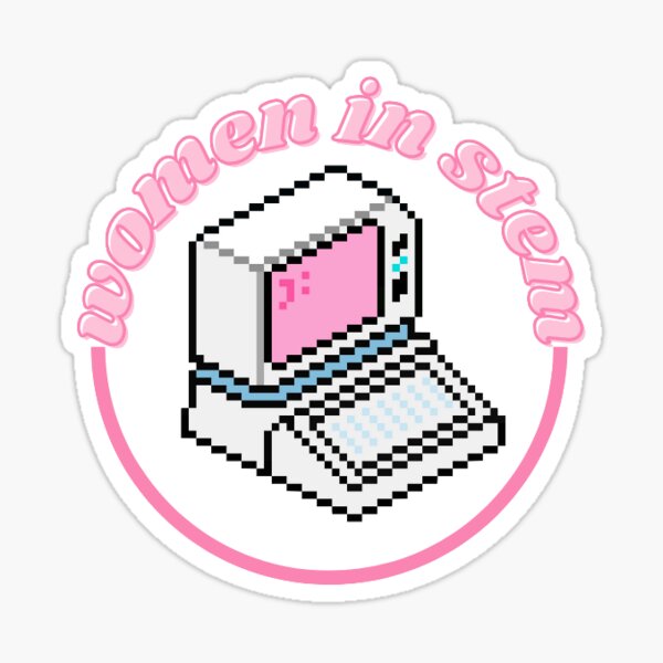 "Women in STEM | Science | Computer | Coding | Computer Science ...