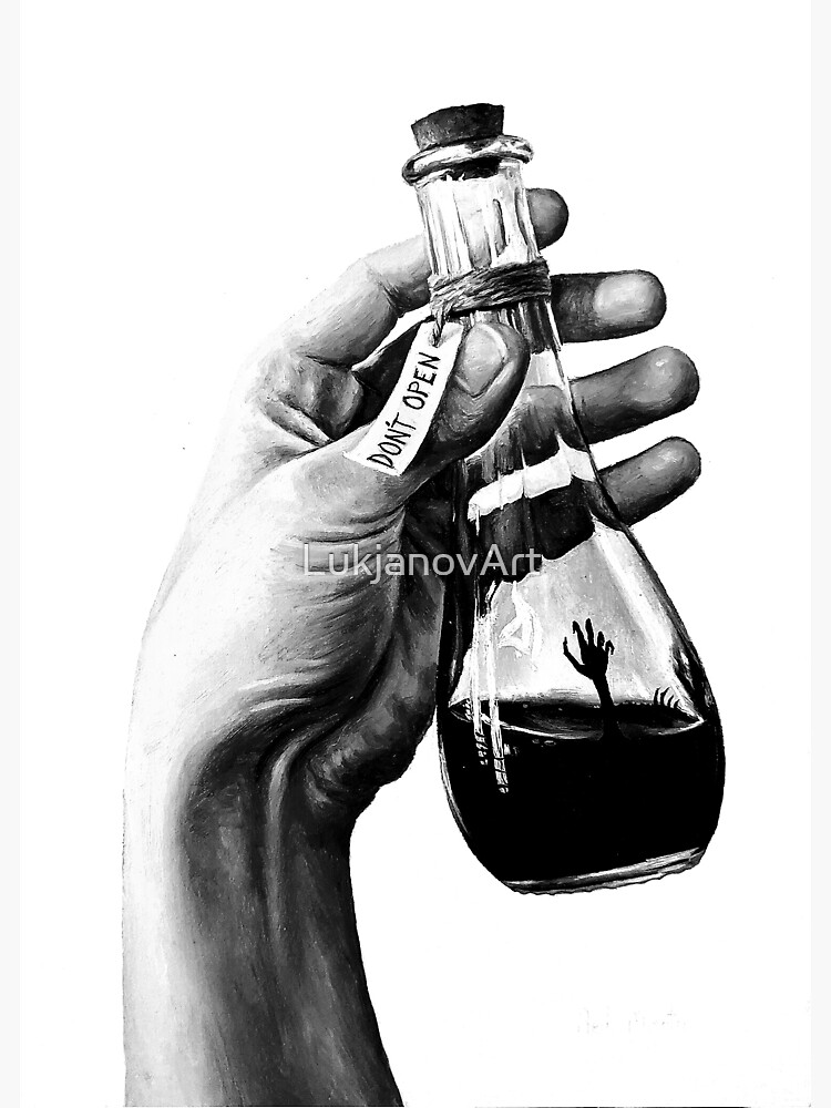 "Alchemy necromancer zombie resurrection" Sticker for Sale by ...