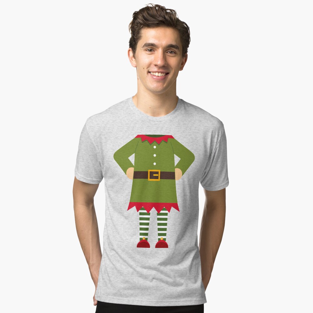 "Elf Body" Art Print for Sale by Christopher Balogh | Redbubble