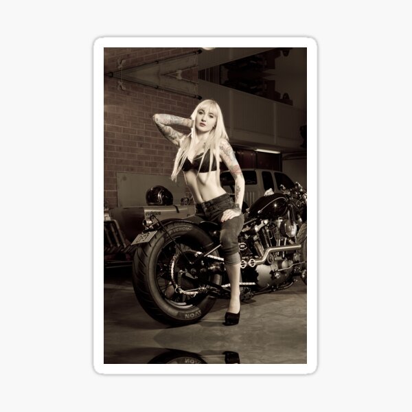 "Alison May Fildes for Evolution Custom Ind - iPhone Case" Sticker for Sale by HoskingInd ...