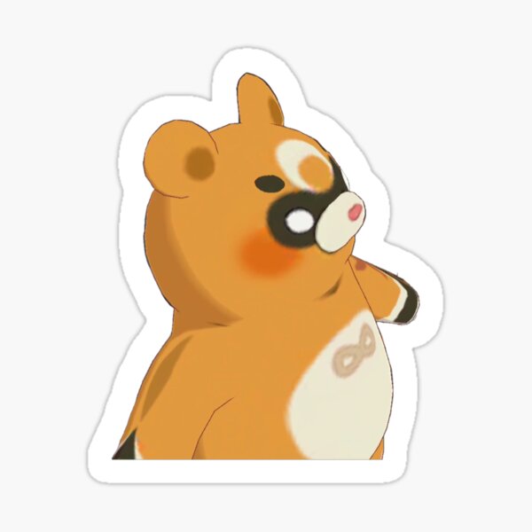 Guoba Merch & Gifts for Sale | Redbubble