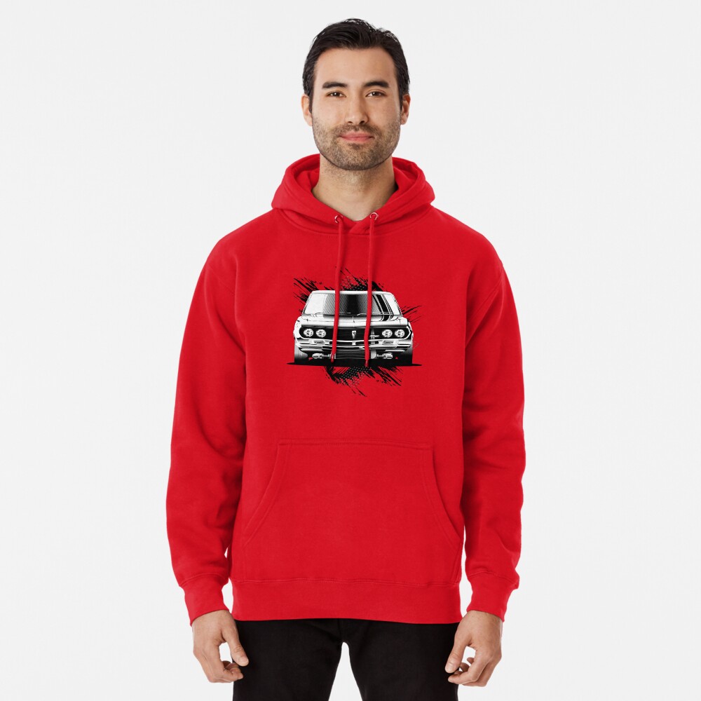 "RX2 Mazda Rotary Power Brap Brap" Sticker for Sale by dragphotos ...