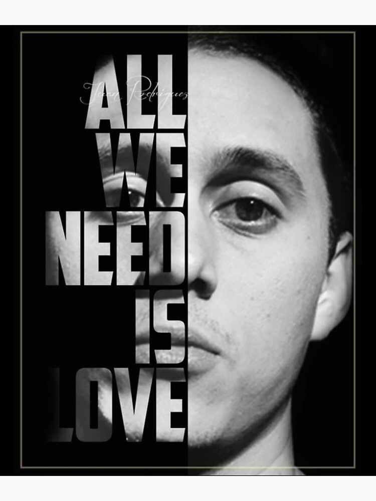 Canserbero _ Premium Matte Vertical Poster sold by Downcast-Fern | SKU ...