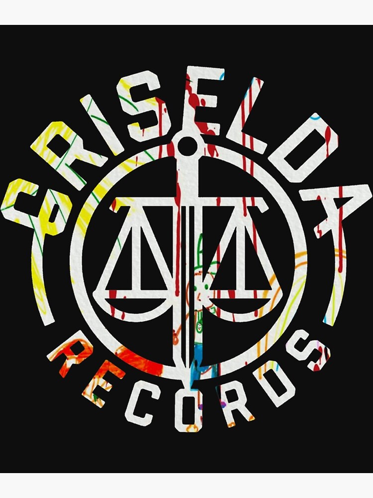 "Who Made The Sunshine - Griselda Logo " Art Print for Sale by ...