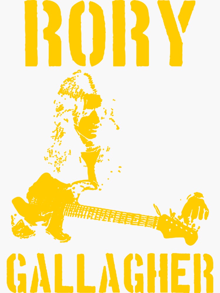 "Mr. Gallagher! " Sticker for Sale by Stenvenshua1 | Redbubble