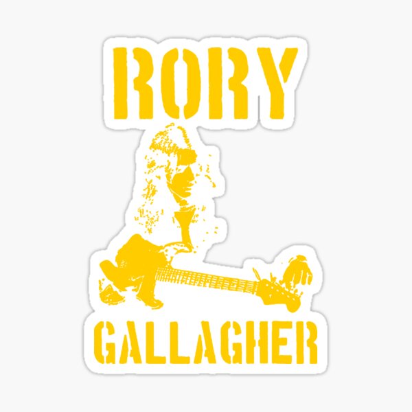 "Mr. Gallagher! " Sticker for Sale by Stenvenshua1 | Redbubble