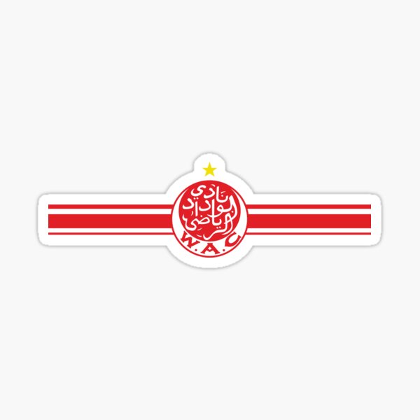 Wydad Gifts & Merchandise for Sale | Redbubble