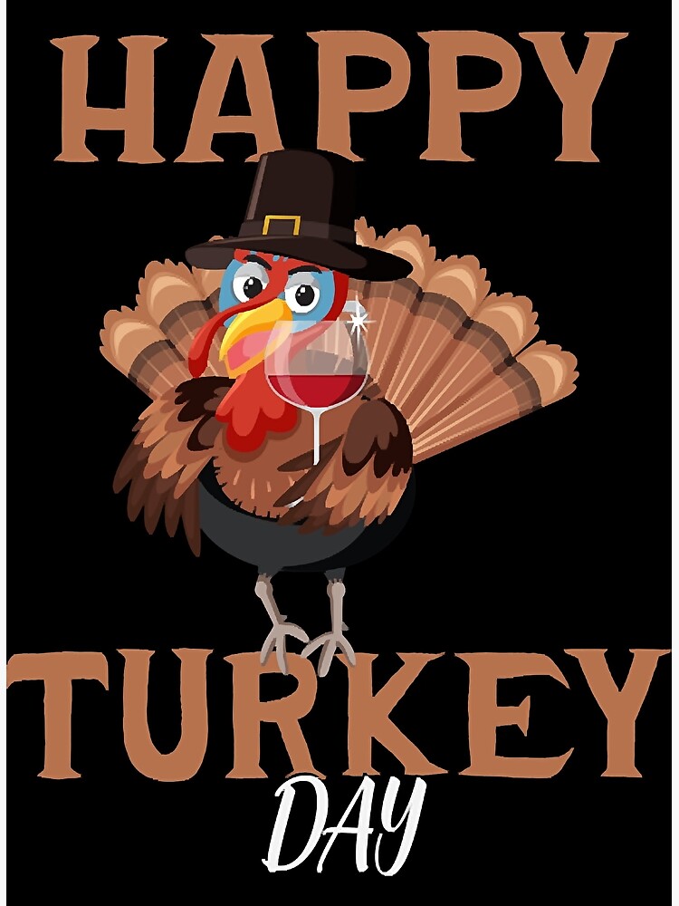 Feliz Dia Del Turkey Happy Turkey Day Hi Res Stock Photography And