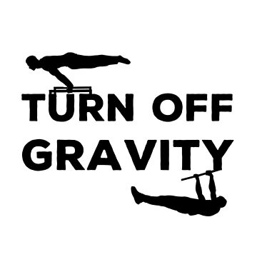 "Turn off gravity white - Calisthenics & Bodyweight training design ...