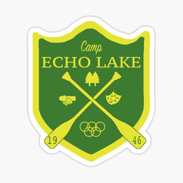Camp Echo Logo