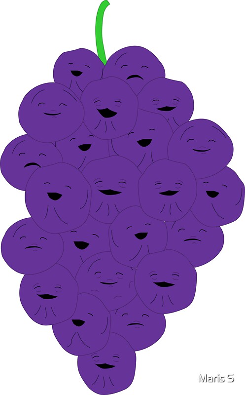 Berry: Stickers | Redbubble