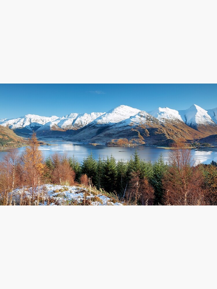 "Mam Ratagan" Poster for Sale by dejavu66 | Redbubble