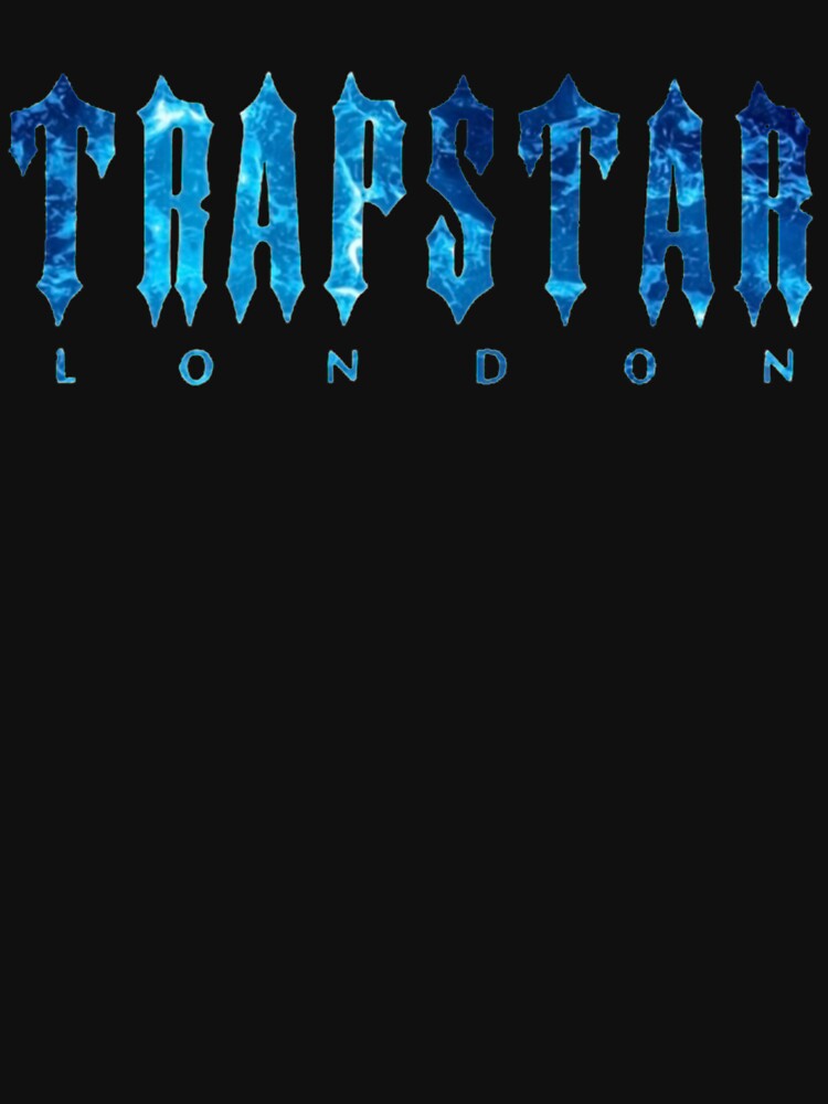 "Trapstar Special Series 02 " T-shirt for Sale by CustomClubUK ...