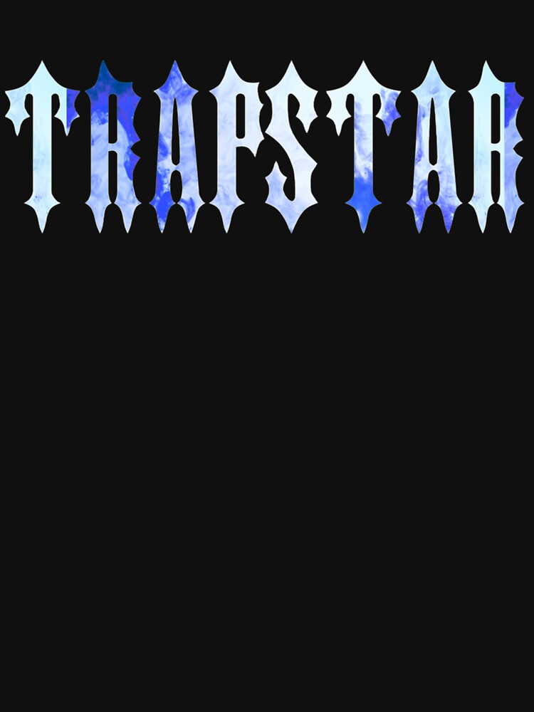"Trapstar London logo design" T-shirt for Sale by CustomClubUK ...