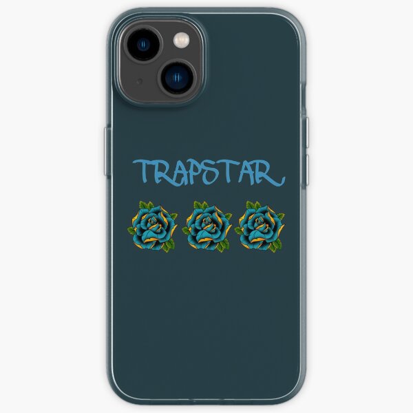 "Trapstar london trapstar uk trapstar " iPhone Case for Sale by ...