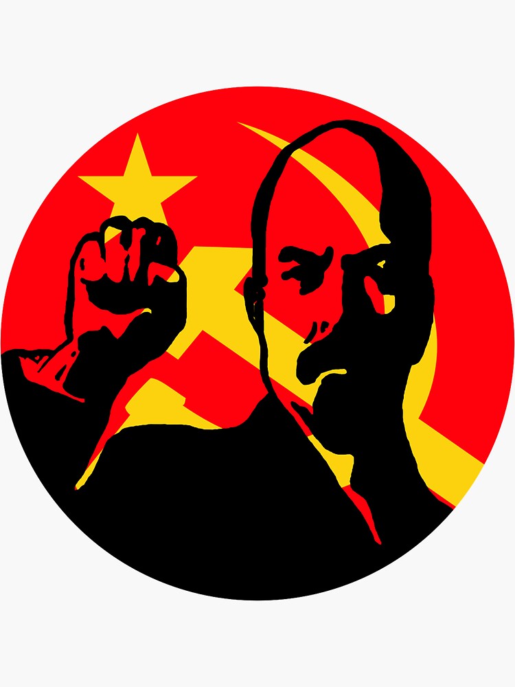 Vladimir Lenin Symbol Vladimir Lenin Stock Illustrations – 93