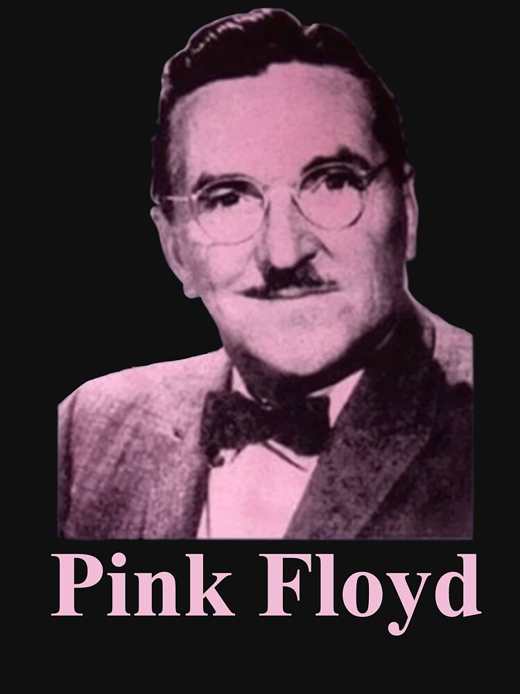 "Pink Floyd the Barber Pink Floyd Andy Griffith" T-shirt for Sale by ...