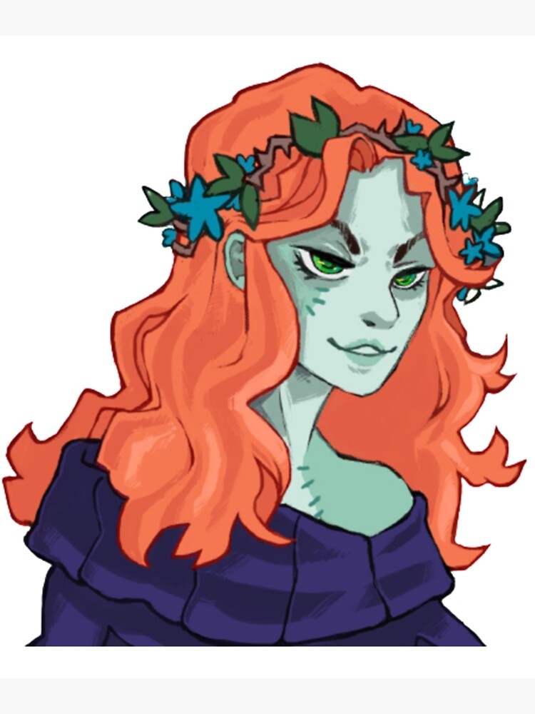 "Zombiecleo Classic " Poster for Sale by Marlonshay | Redbubble